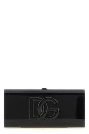 Dolce & Gabbana Dolce Box' Clutch