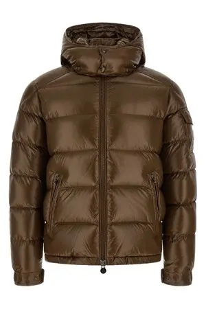 Moncler Maya' Down Jacket