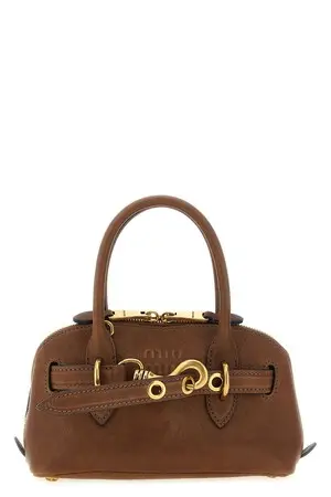 Miu Miu Aventure' Mini Handbag