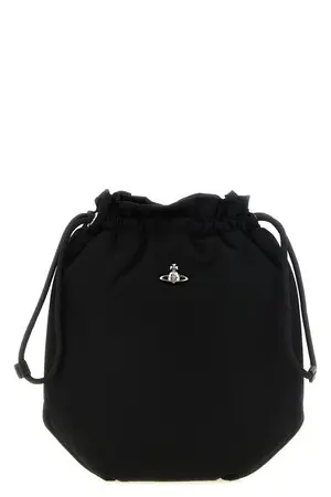 VIVIENNE WESTWOOD Orb' Pouch