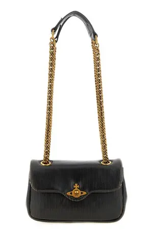 VIVIENNE WESTWOOD Anita' Small Shoulder Bag