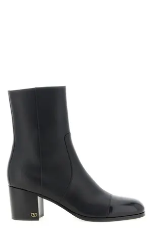Valentino Garavani Zimmy' Ankle Boots