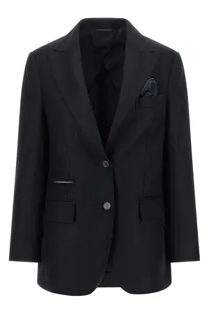 Peserico Punto Luce' Blazer