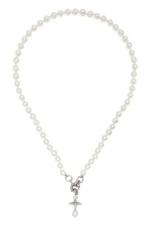 VIVIENNE WESTWOOD Aleksa' Necklace