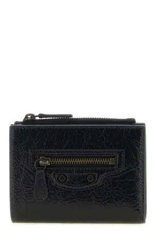 Balenciaga Le City' Wallet