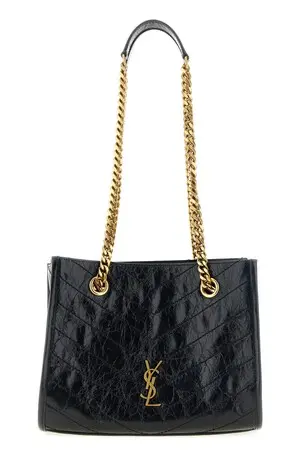Saint Laurent Small 'niki' Shopping Bag