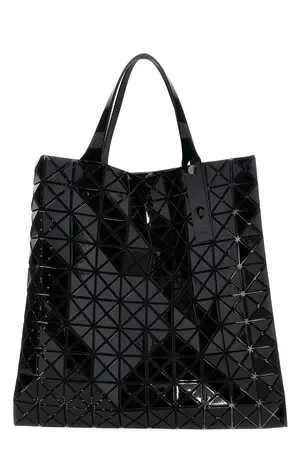 Issey Miyake Prism' Shopping Bag - Black