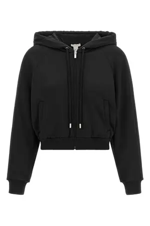 ERES Ese' Hoodie - Black