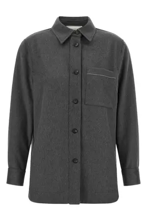 Peserico Punto Luce' Overshirt