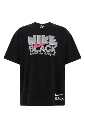 Comme Des Garçons T-shirt X Nike