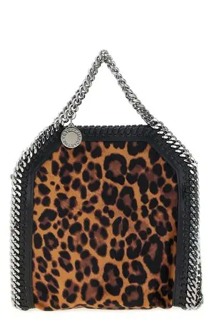 STELLA MCCARTNEY Micro 'falabella' Handbag