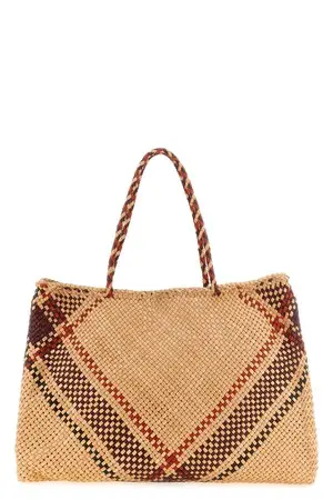 Dragon Diffusion Maori Sophie' Large Shopping Bag