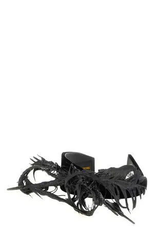 Comme Des Garçons X Hizume Headband