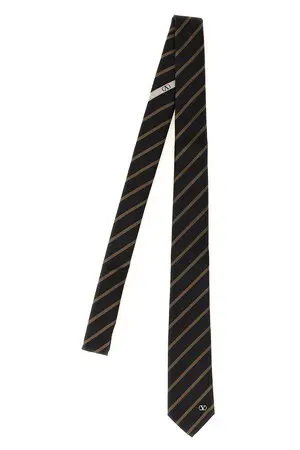 Valentino Garavani Tie Regimental - Multi