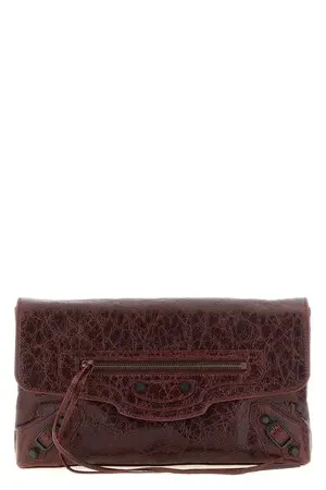 Balenciaga Le City' Clutch