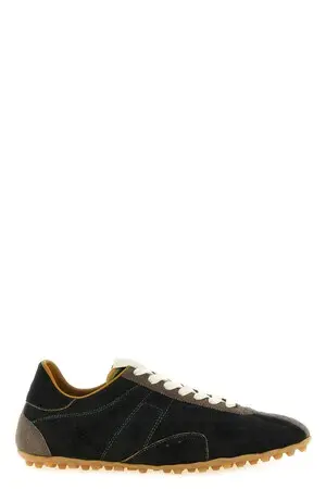 MAISON MARGIELA Sprinters' Sneakers