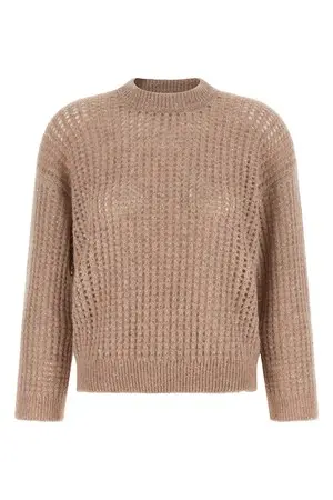 Peserico Micro Sequin Sweater
