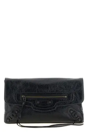 Balenciaga Le City' Clutch
