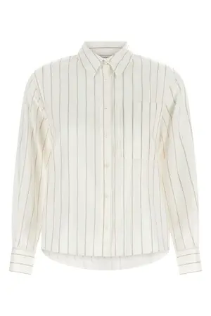 Peserico Striped Shirt