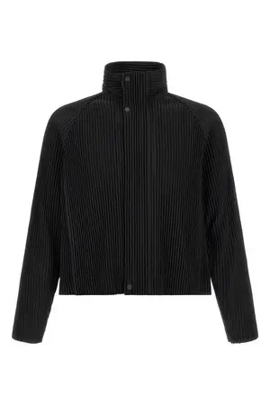 Issey Miyake Tailored Pleats 1' Jacket