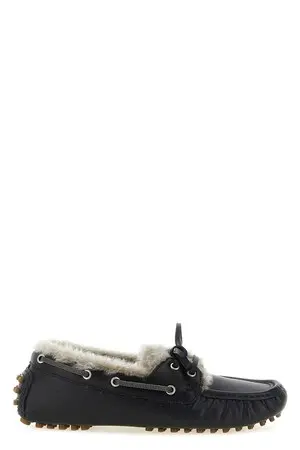 Brunello Cucinelli Monile' Loafers