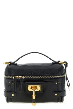 Chloé Vanity Paddington' Shoulder Bag