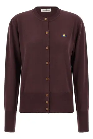 VIVIENNE WESTWOOD Bea' Cardigan