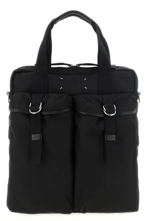 MAISON MARGIELA High Tech' Pc Shopping Bag