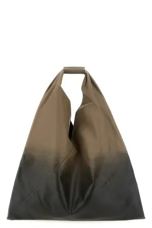 MAISON MARGIELA Japanese Classic' Handbag - Multi