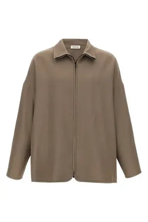 Fear Of God Wool Jacket