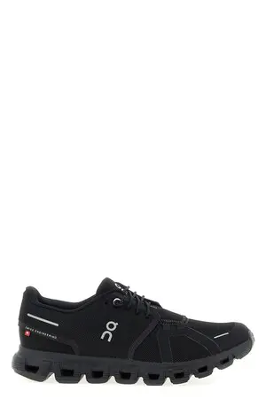 On Cloud 6' Sneakers