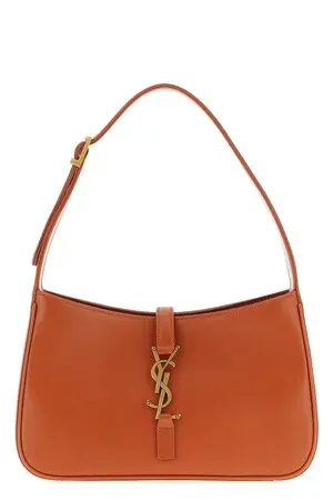 Saint Laurent Le 5 À 7' Small Shoulder Bag