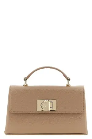 Furla 1927' Mini Crossbody Bag
