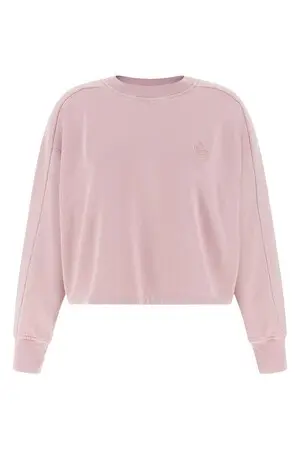 MARANT ETOILE Sunny' Sweatshirt - Pink
