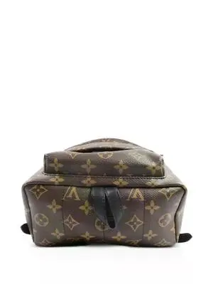 LOUIS VUITTON Palm Springs Monogram Backpack