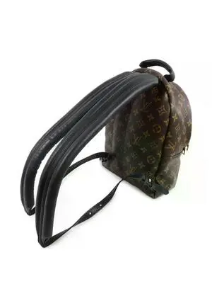 LOUIS VUITTON Palm Springs Monogram Backpack