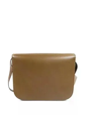 Celine Medium Classic Box Shoulder Bag