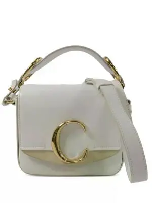Chloe Tote Mini Bags