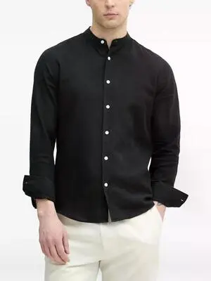 Grandad Collar Shirts For Men