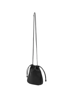 AGNES B. Mars Shoulder Bag