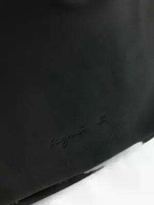 AGNES B. Mars Shoulder Bag
