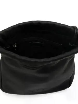 AGNES B. Mars Shoulder Bag