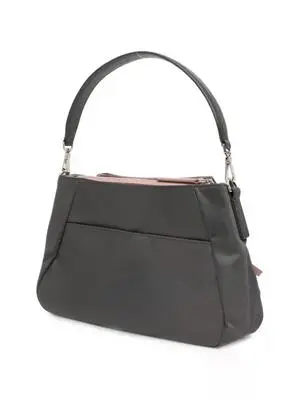 AGNES B. Origami Shoulder Bag