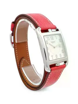 Hermès Cape Cod 40mm Watch
