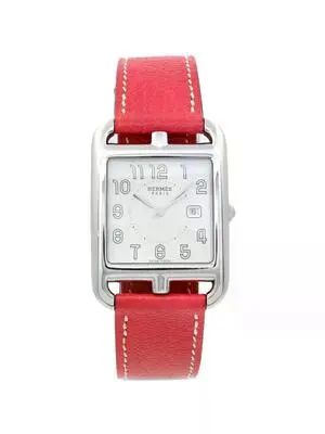 Hermès Cape Cod 40mm Watch - White