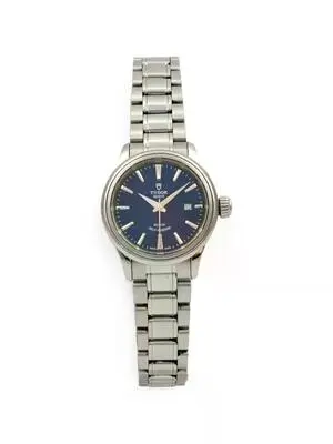 TUDOR 2019 Style 28mm Watch