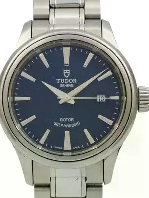 TUDOR 2019 Style 28mm Watch