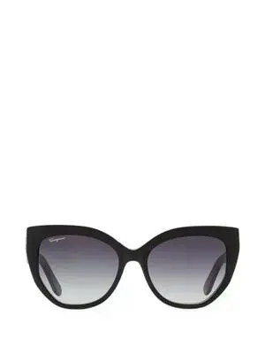 FERRAGAMO Cat-eye Sunglasses