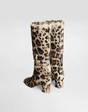 Dolce & Gabbana Stivale