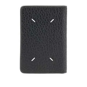 MAISON MARGIELA Four Stitches' Bi-fold Cardholder
